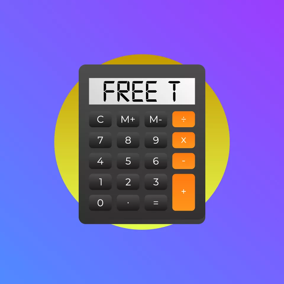 A Simple Free T Calculator AndrogenHacker
